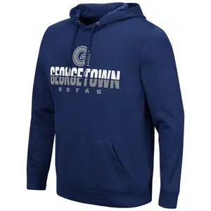 COLOSSEUM Lantern Pullover Hoodie