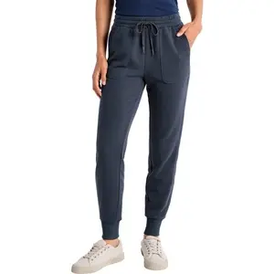 Splendid Supersoft Joggers - Navy