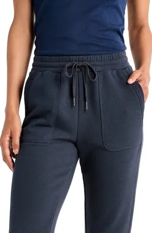 Splendid Supersoft Joggers - Navy