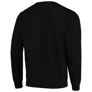 COLOSSEUM Air Force Falcons Arch & Logo Crewneck Sweatshirt