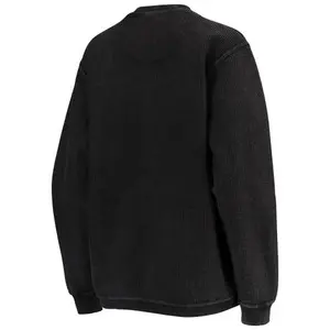 PRESSBOX Texas Longhorns Pullover Sweatshirt