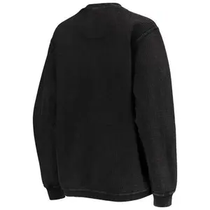 PRESSBOX Texas Longhorns Pullover Sweatshirt