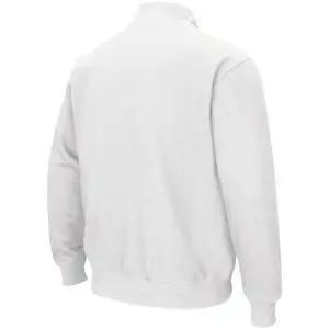 COLOSSEUM Ohio Bobcats Tortugas Logo Quarter-zip Jacket