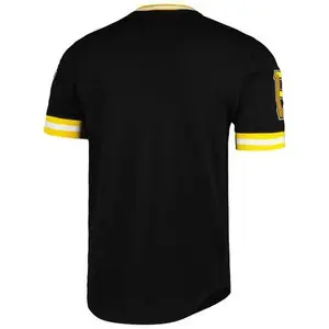 PRO STANDARD Pittsburgh Pirates Team T-shirt