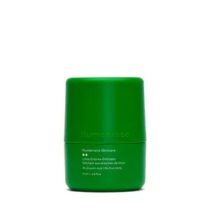 HUMANRACE Lotus Enzyme Exfoliator