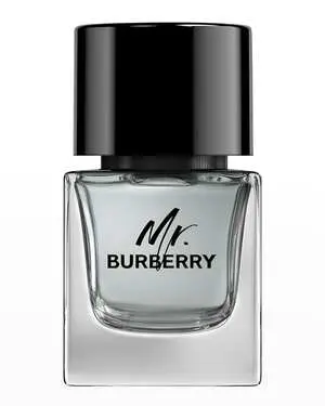 Burberry 1.7 Oz. Mr. Burberry Eau De Toilette Spray - One-color