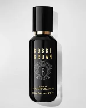 Bobbi Brown Intensive Serum Foundation 40/30 - Natural Tan