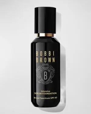 Bobbi Brown Intensive Serum Foundation 40/30 - Warm Beige
