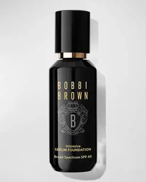 Bobbi Brown Intensive Serum Foundation 40/30 - Warm Sand