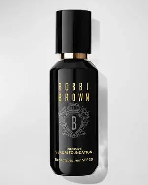 Bobbi Brown Intensive Serum Foundation 40/30 - Warm Walnut