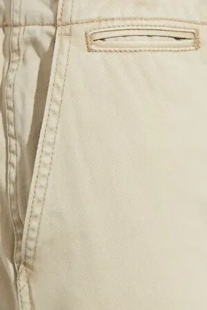 R13 Cottontwill Kickflare Pants