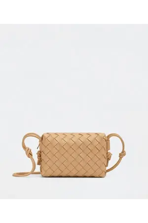 Bottega Veneta Mini Loop Camera Bag