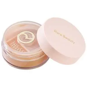 RARE BEAUTY Always An Optimist Soft Radiance Setting Powder - Medium