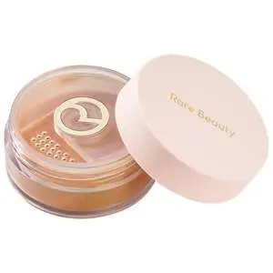 RARE BEAUTY Always An Optimist Soft Radiance Setting Powder - Medium/deep