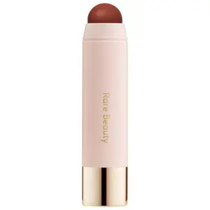 RARE BEAUTY Rare Beauty By Selena Gomez Warm Wishes Effortless Cream Bronzer Stick True Warmth