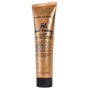 BUMBLE AND BUMBLE Bond-building Repair Hair Styling Cream - One-color