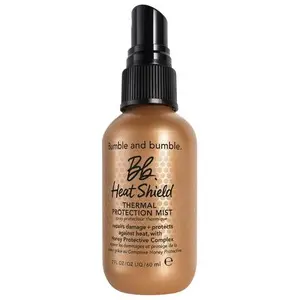 BUMBLE AND BUMBLE Mini Bb. Heat Shield Thermal Protection Mist - One-color