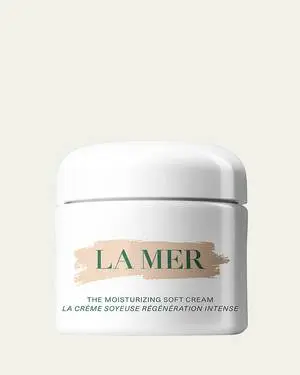 La Mer The Moisturizing Soft Cream - One-color