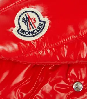 Moncler Poldo Dog Couture Dog Coat
