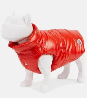 Moncler Poldo Dog Couture Dog Coat
