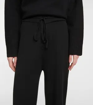 Co Essentials Silk Sweatpants