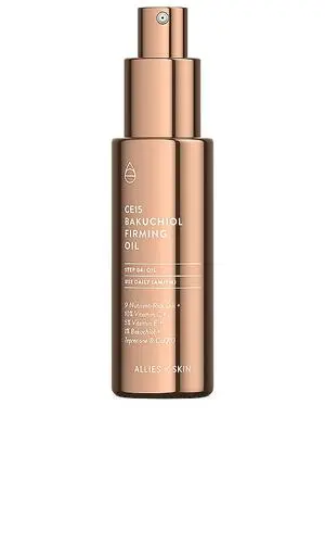 ALLIES OF SKIN Bakuchiol Firming Oil - N,a