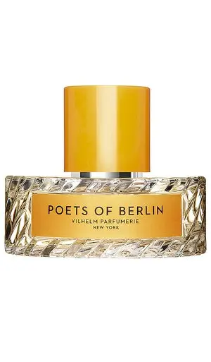 VILHELM PARFUMERIE Poets Of Berlin Eau De Parfum 50ml - N,a