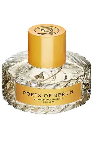 VILHELM PARFUMERIE Poets Of Berlin Eau De Parfum 50ml - N,a