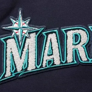 PRO STANDARD Seattle Mariners Team T-shirt