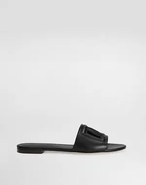 Dolce And Gabbana Sliders