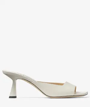 JIMMY CHOO Zania 65mm Mules