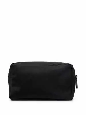 Dsquared2 Logo-print Zipped Pouch
