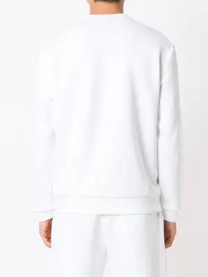 BOSS X Ajbxng Logo Sweatshirt