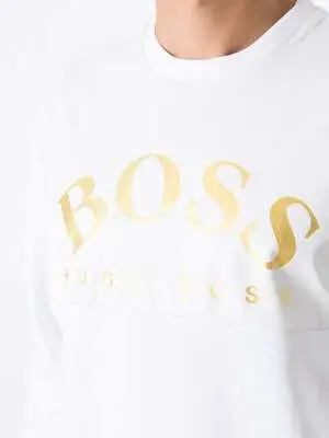 BOSS X Ajbxng Logo Sweatshirt