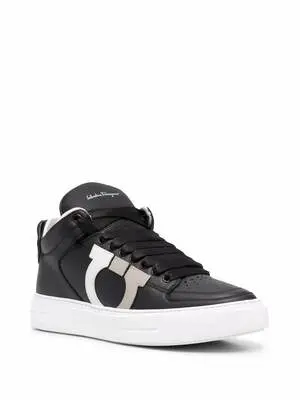 FERRAGAMO Marvelous Low-top Sneakers