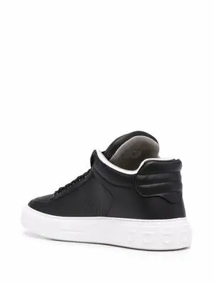 FERRAGAMO Marvelous Low-top Sneakers