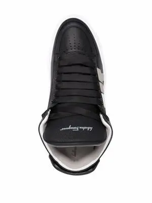 FERRAGAMO Marvelous Low-top Sneakers