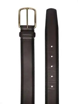 Officine Creative Leather Belt