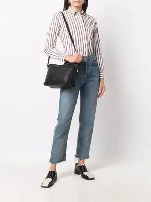 A.p.c. Small Ninon Cross Body Bag