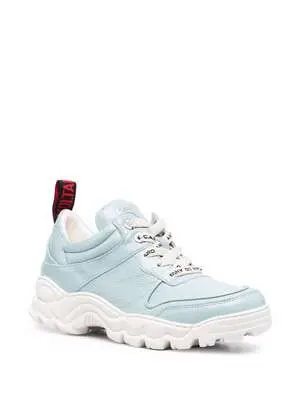 Zadig&Voltaire Blaze Chunky Sneakers