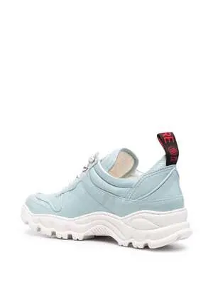Zadig&Voltaire Blaze Chunky Sneakers