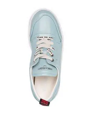 Zadig&Voltaire Blaze Chunky Sneakers