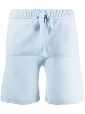 P.a.r.o.s.h Drawstring Shorts For Women