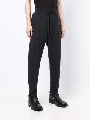 Transit Tapered Trousers - Blue