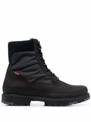 LEVI'S Torsten Lace-up Boots