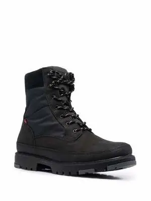 LEVI'S Torsten Lace-up Boots