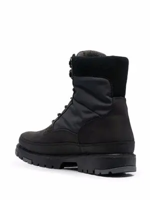 LEVI'S Torsten Lace-up Boots