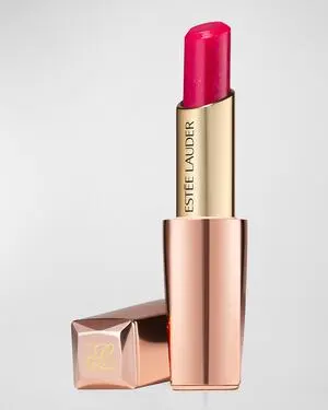 Estée Lauder Pure Color Revitalizing Crystal Lip Balm Caring Cryst
