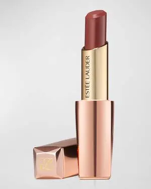 Estée Lauder Pure Color Revitalizing Crystal Lip Balm Divine Crystal