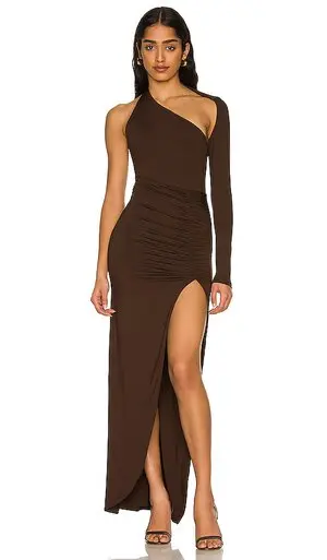 Superdown Romona Maxi Dress